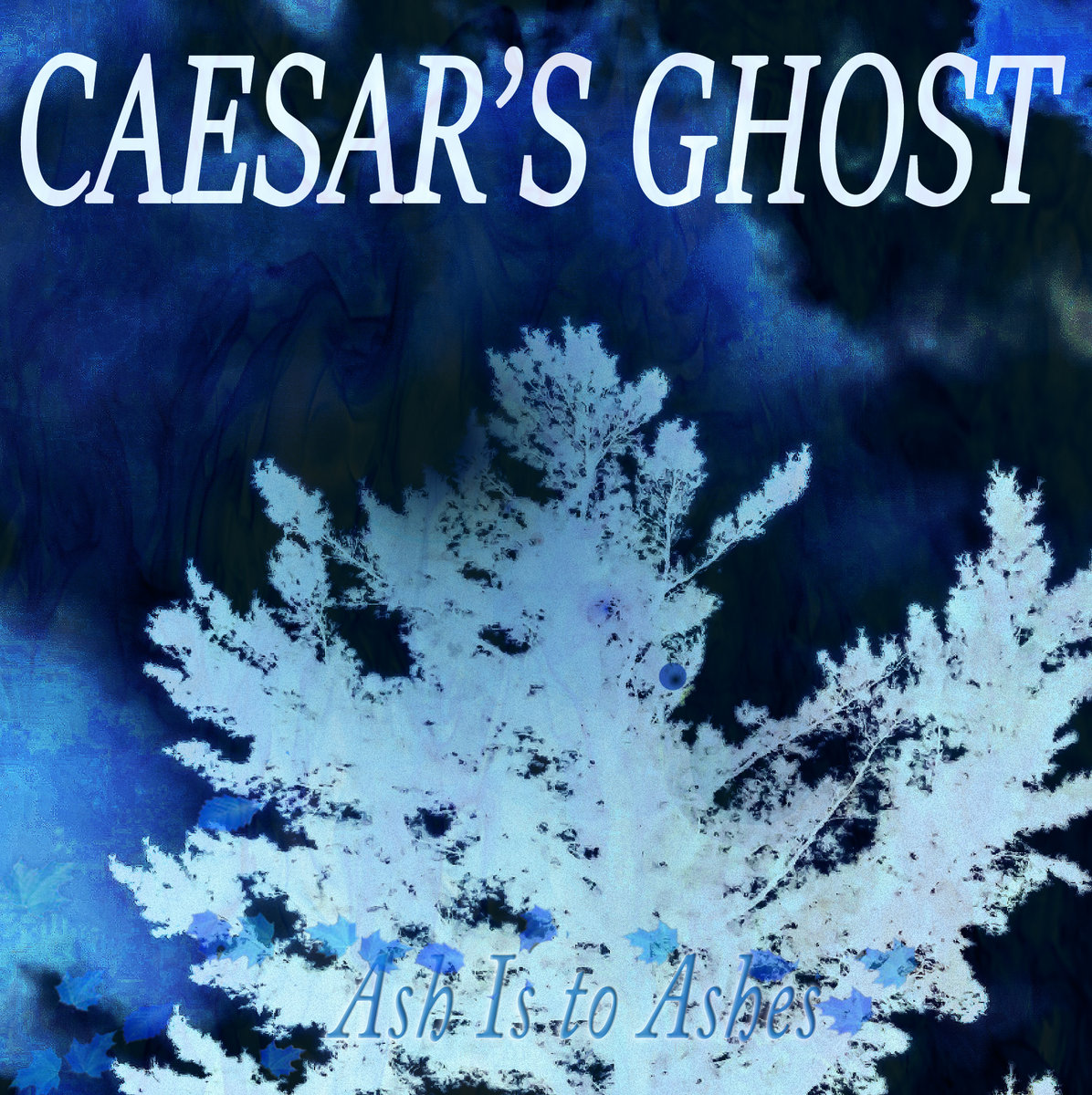Ash Is To Ashes Demos + Extras | Caesar's Ghost