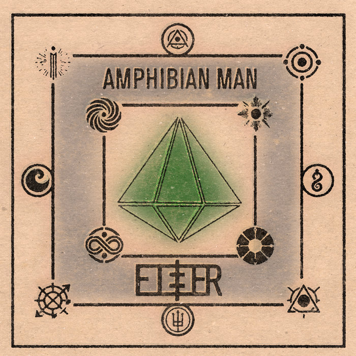 Ether | Amphibian Man