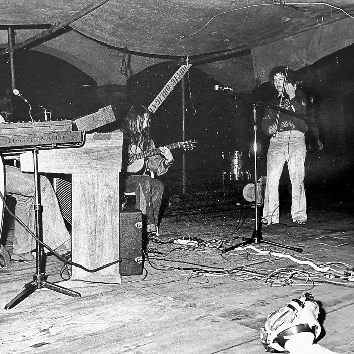 The complete trilogy (life, death, eternity) Historic restored ...