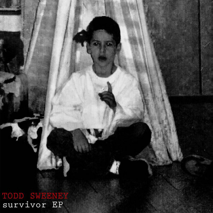 Survivor EP | Todd Sweeney \ Azel Kane