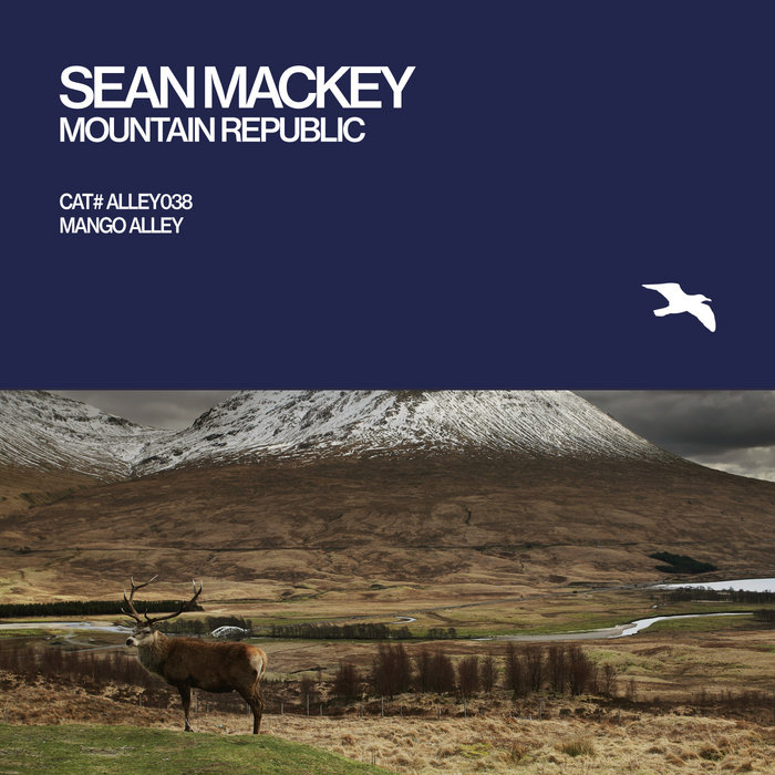 Mountain Republic | SEAN MACKEY | Mango Alley