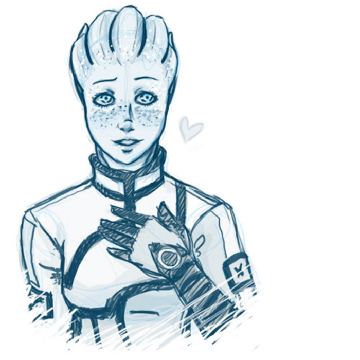 LIARA | Devon Hendryx