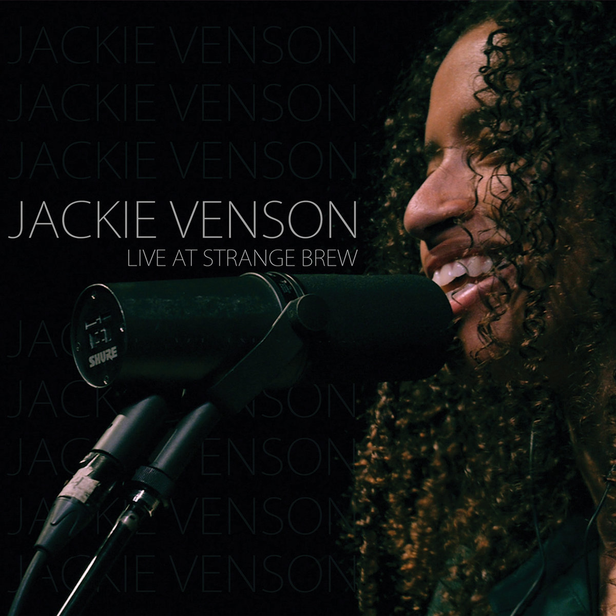Rollin On (Live) | Jackie Venson