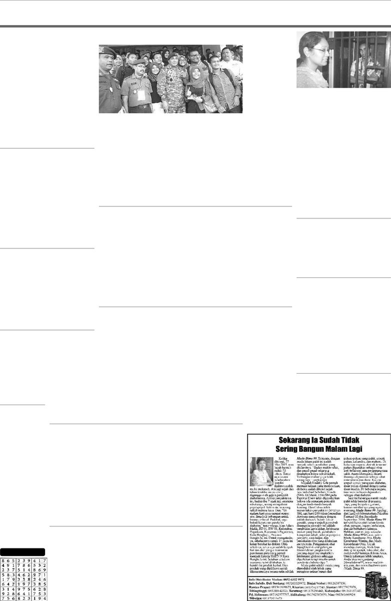 Not Angka Lagu Naik Kereta Api | Temp | Zakaland | harroketfeo