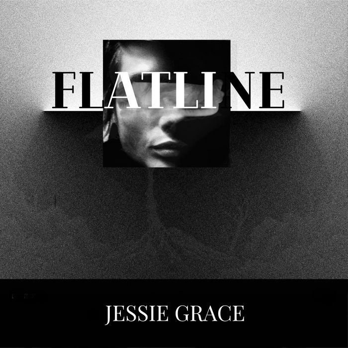 Flatline | Jessie Grace