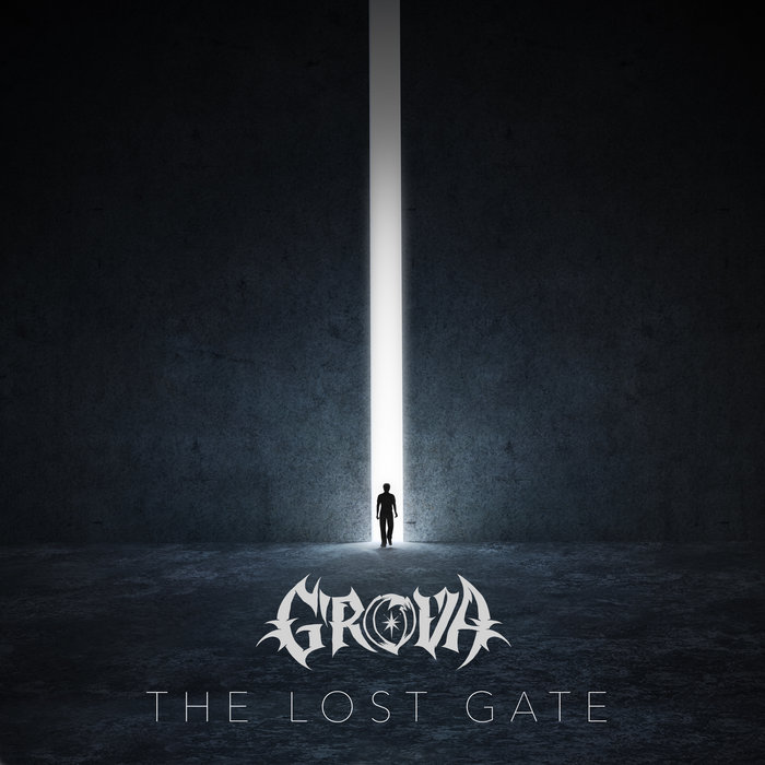 The Lost Gate | G'Rova