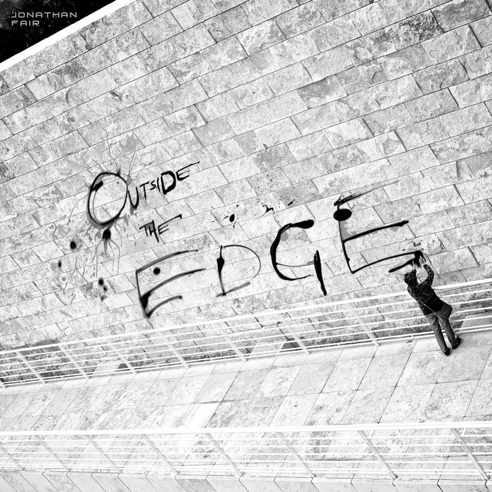 Outside The Edge | Jonathan Fair