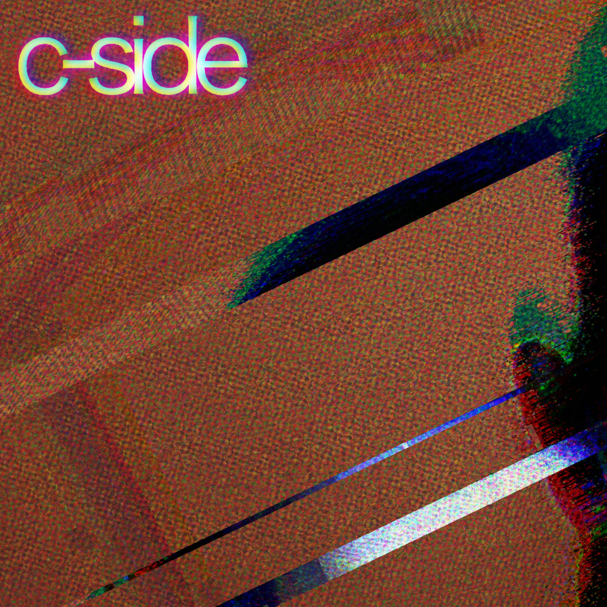 C-SIDE (Orange Album) | C-SIDE | pathetic records