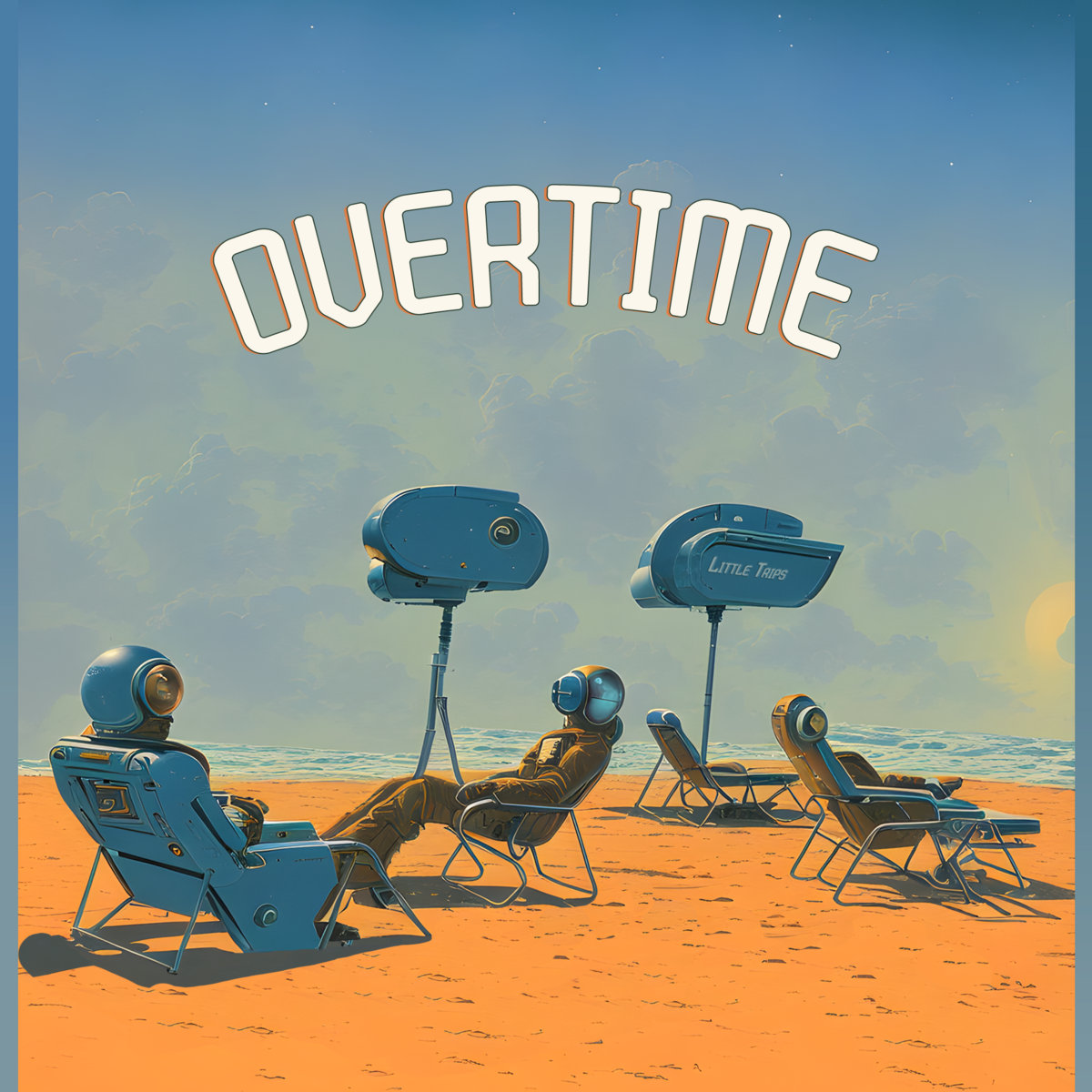 Overtime | Little Trips
