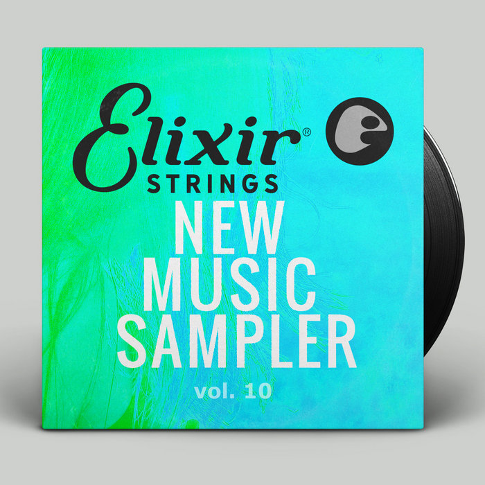 Elixir Strings New Music Sampler Vol. 10 | Performer Magazine