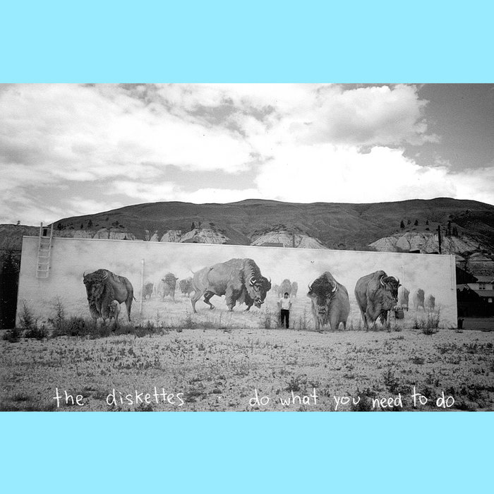 Sample Heaven | The Diskettes