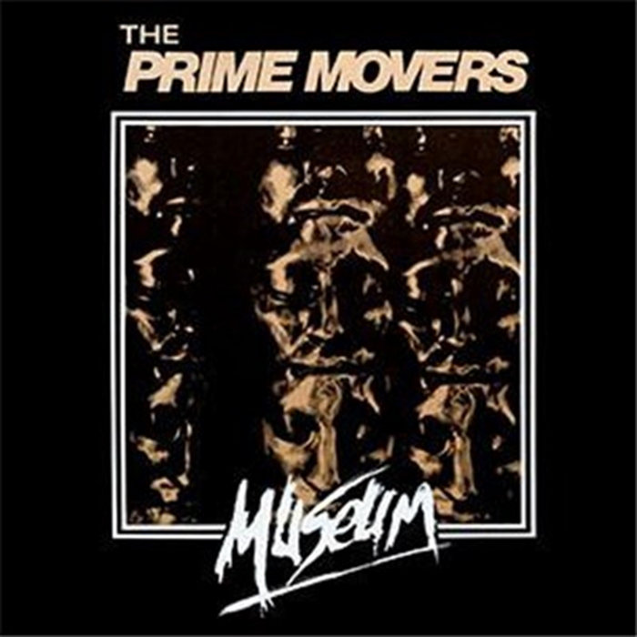 Museum | The Prime Movers (2)