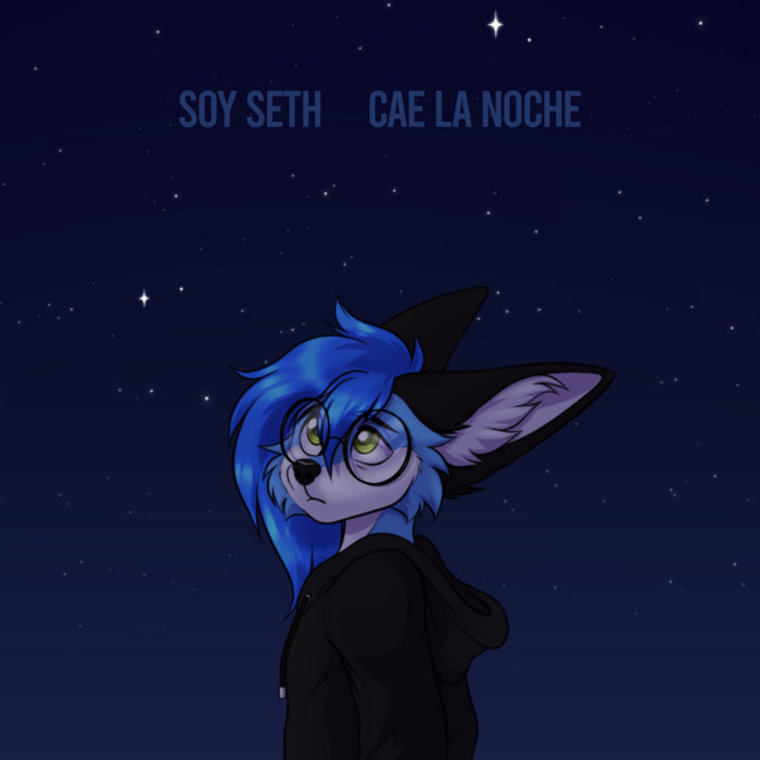 Cae La Noche | Soy Seth | Seth Emerald