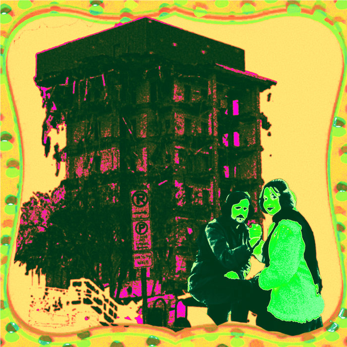 DOMCORP VOL. 1 | DOMS