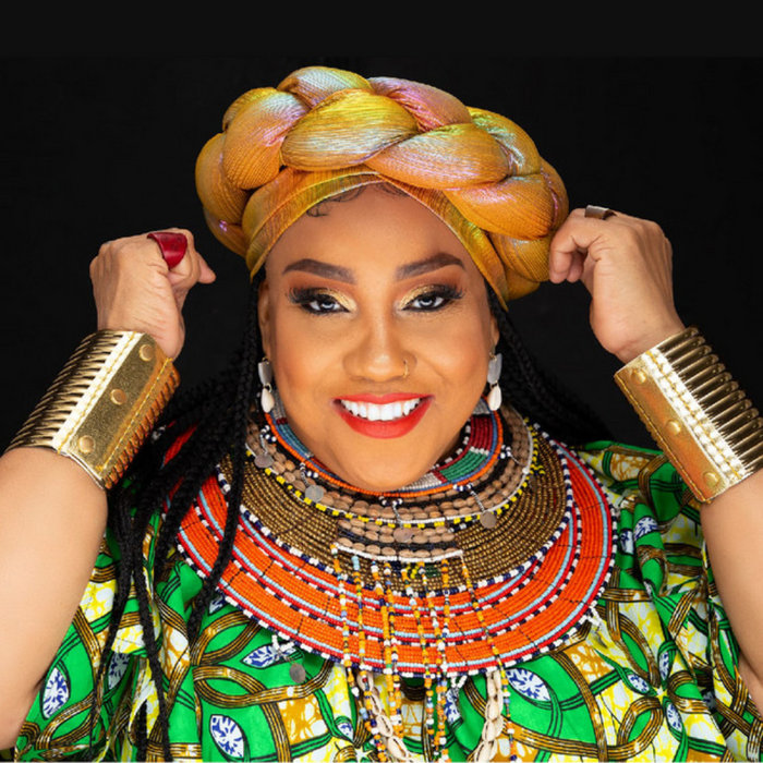 Denise Belfon - Work (Sebastian Darez Remix) | Sebastian Darez