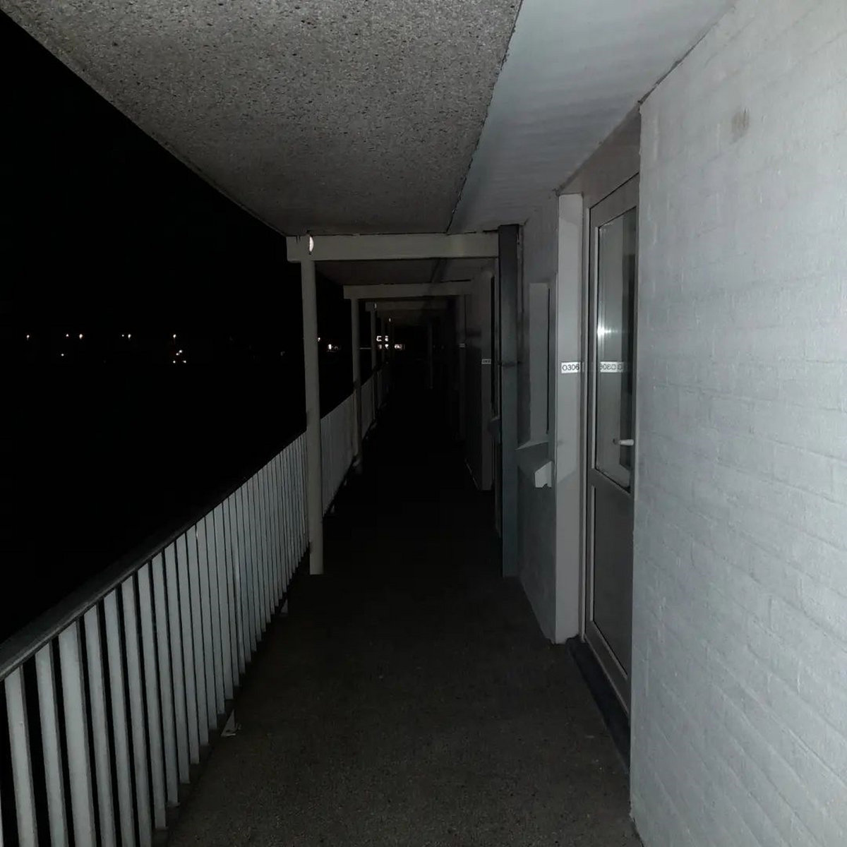 Liminal Core | Hugo Verdier | French Bootlegs