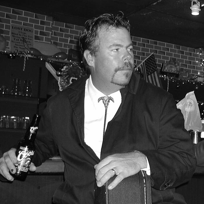 Music | John Patrick Gannon