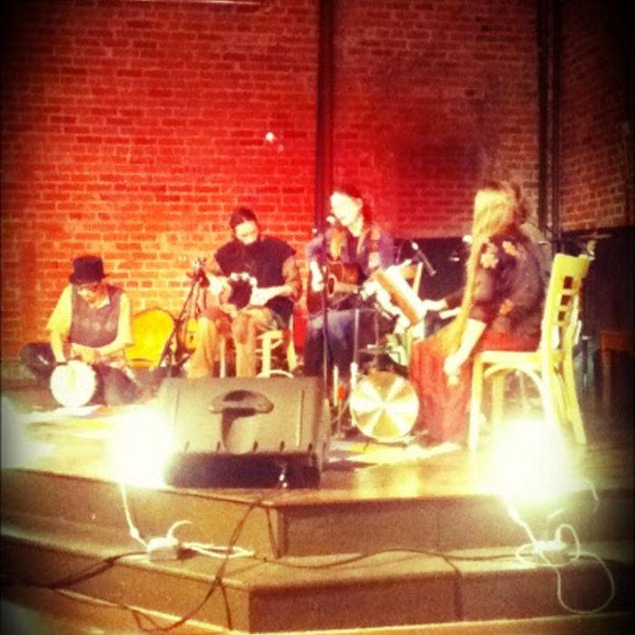 Live Studio | The Lighthouse Band