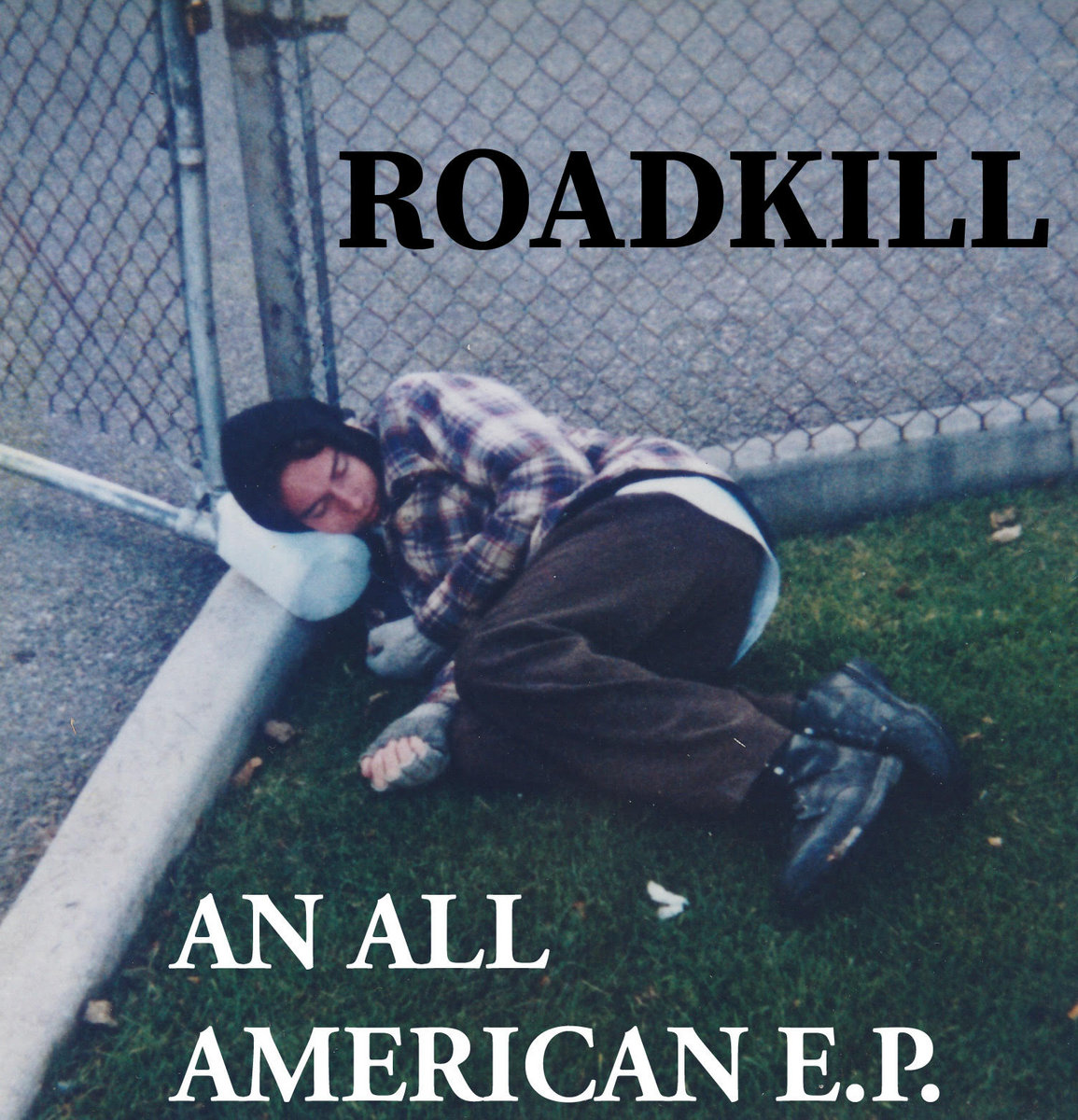 An All American | Reverend Morley