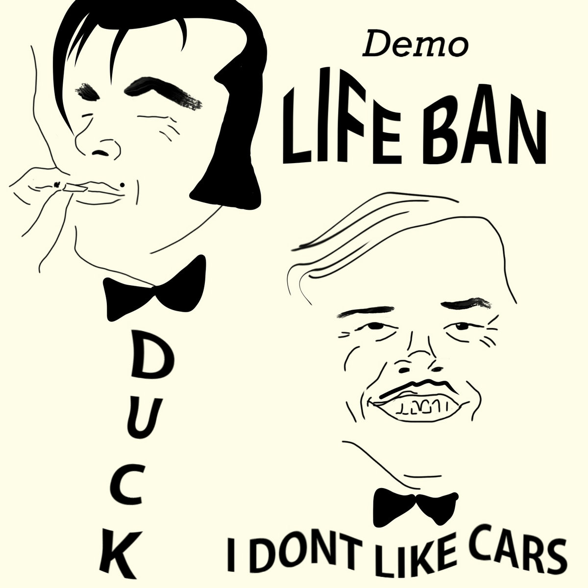 Life Ban | Life Ban