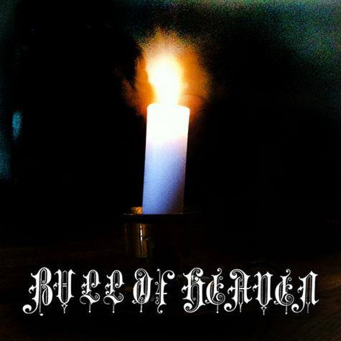 321: Burn Dark Sincere Receiver | Bull of Heaven