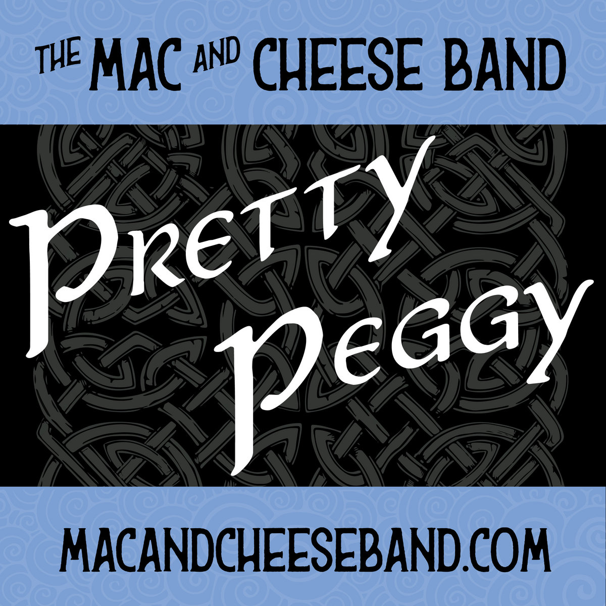 Pretty Peggy | Mac and Cheese