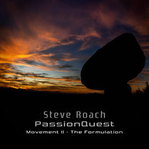 Subscribe to Steve Roach Exclusive | Steve Roach Exclusive