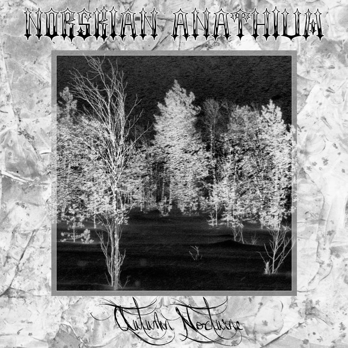 Autumn Nocturne | Demo | Norskian Anathium | Wintercult