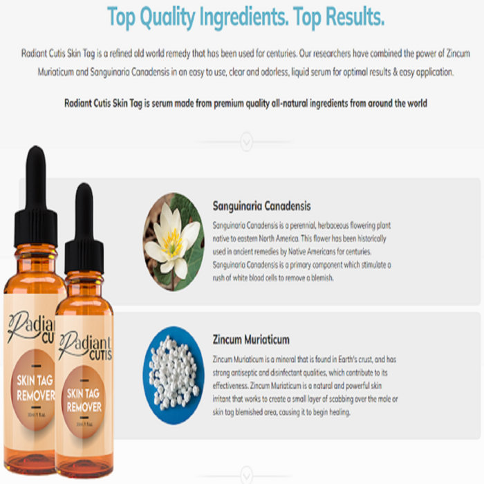 Radiant Cutis Skin Tag Remover | Radiant Cutis Skin Tag Remover Reviews ...