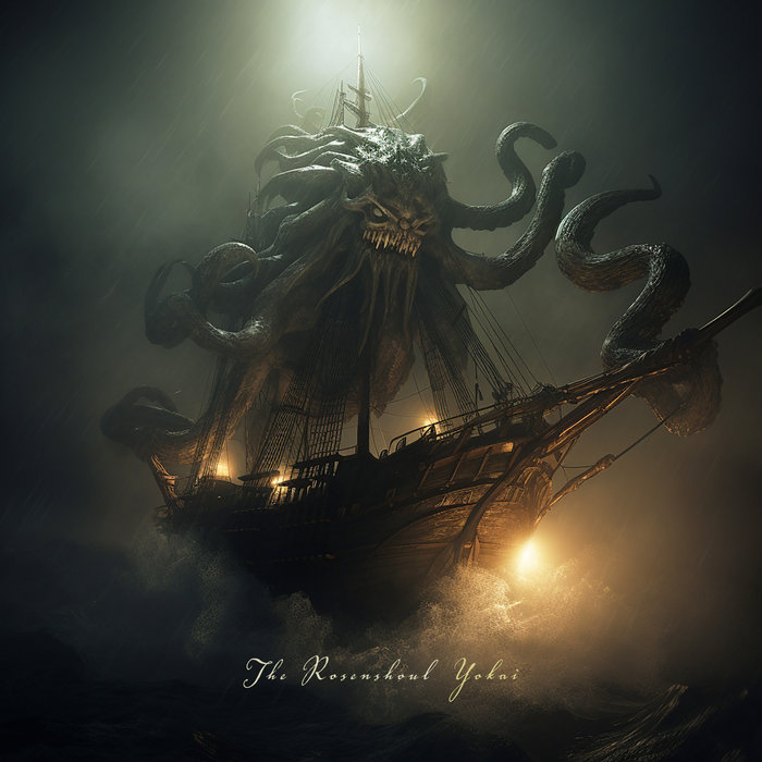 Yokai | The Rosenshoul