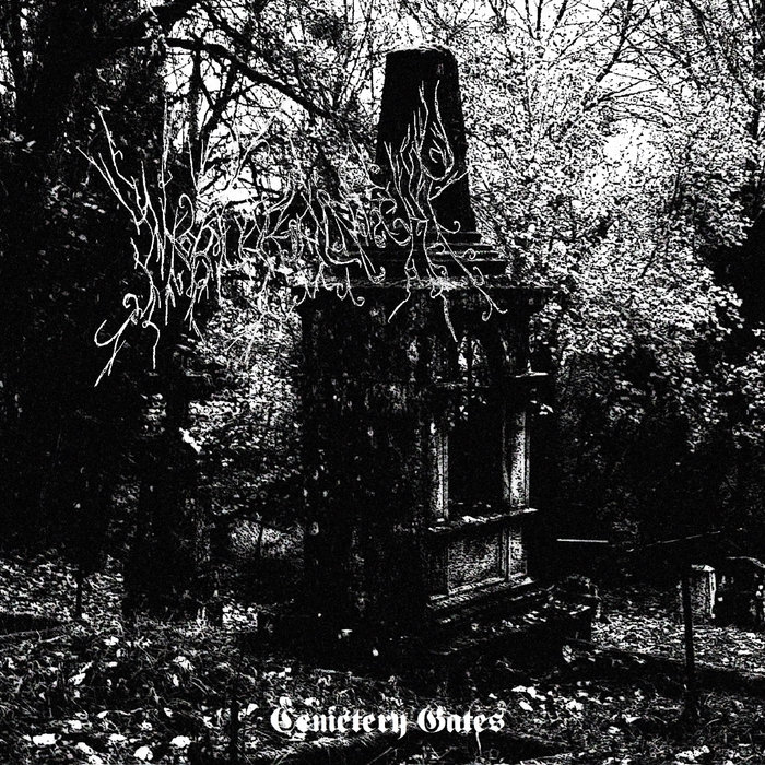 Cemetery Gates | Mortuarial Night