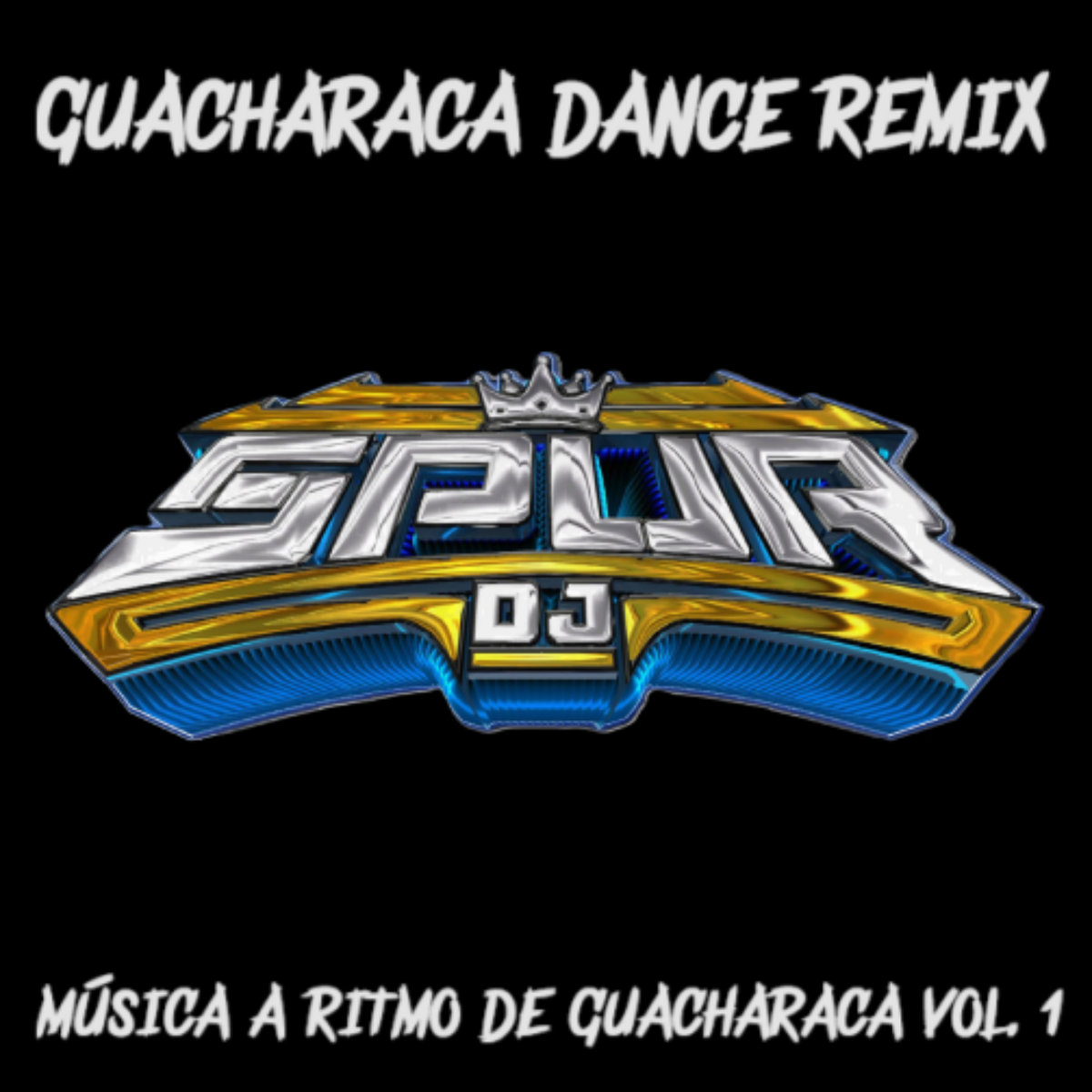 Cumbia Rap - Dj Beto Rodríguez | DJ SPUR™