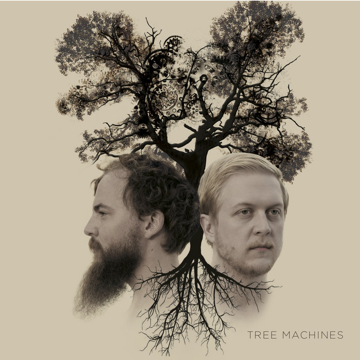 Tree Machines | Tree Machines