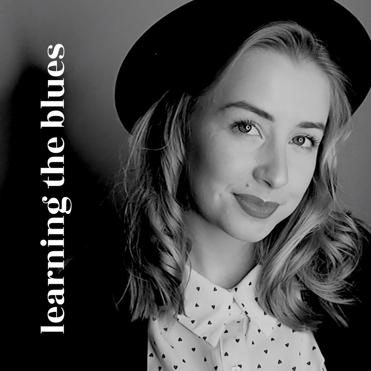 Learning the Blues - Frank Sinatra (Cover) | Anne Reburn