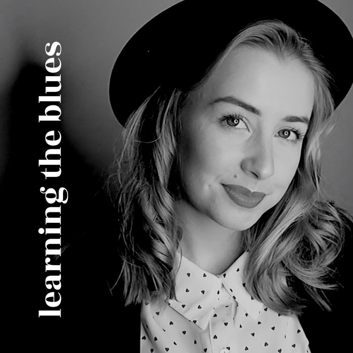 Learning the Blues - Frank Sinatra (Cover) | Anne Reburn