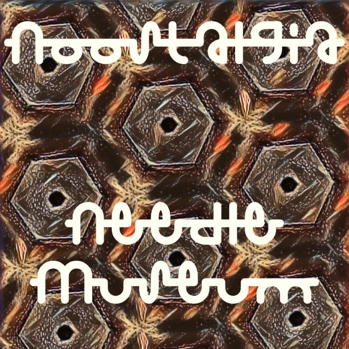 Needle Museum | Noostalgia