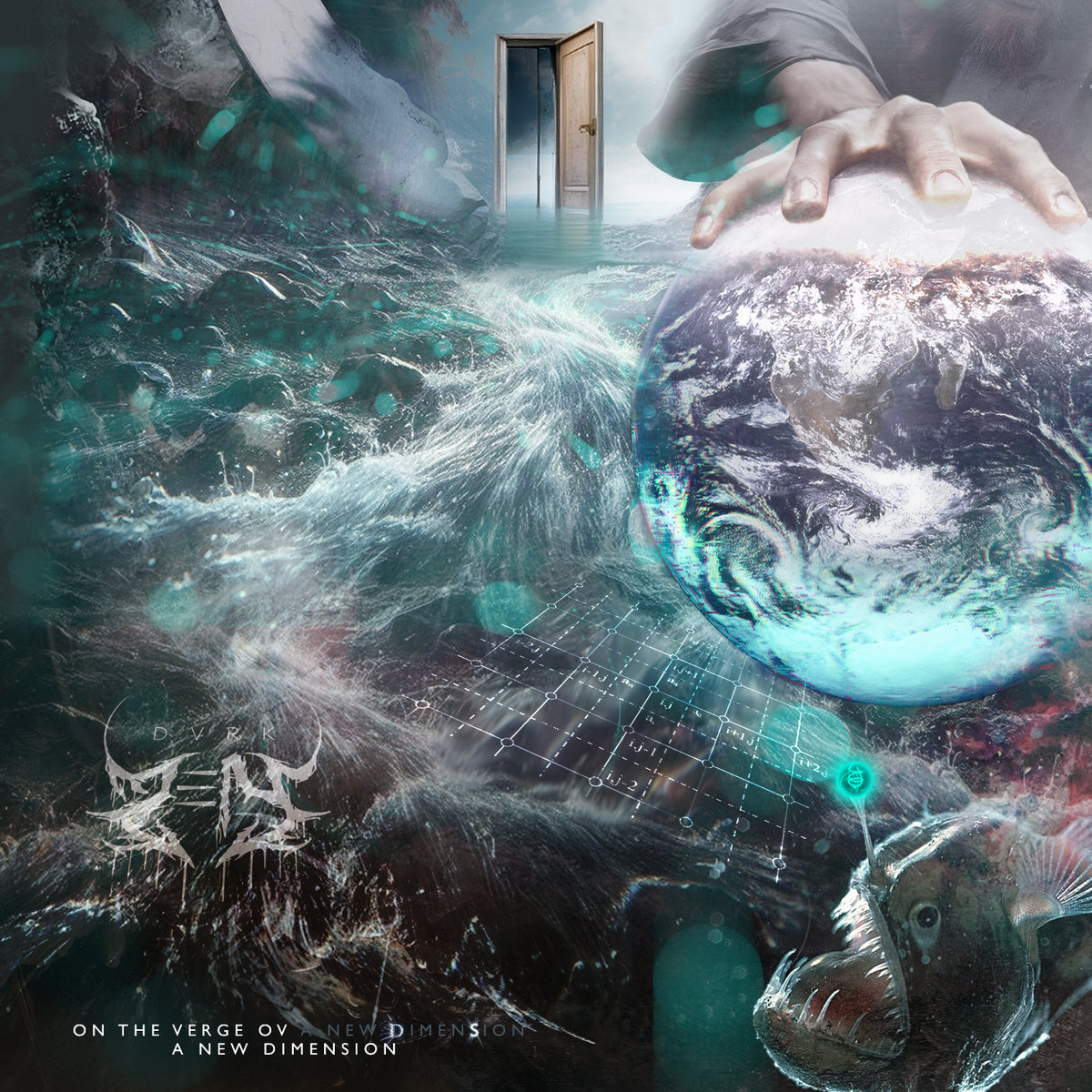 on the Verge ov a New Dimensioɳ | DVRK ZEN