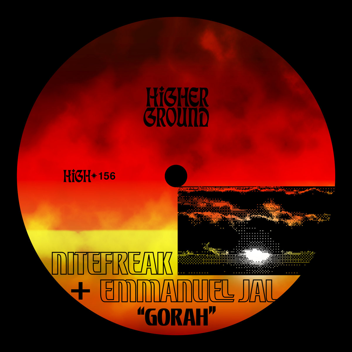 Gorah (Extended) | Nitefreak & Emmanuel Jal | Higher Ground