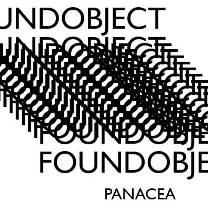 Panacea Found Object panacea-found-object