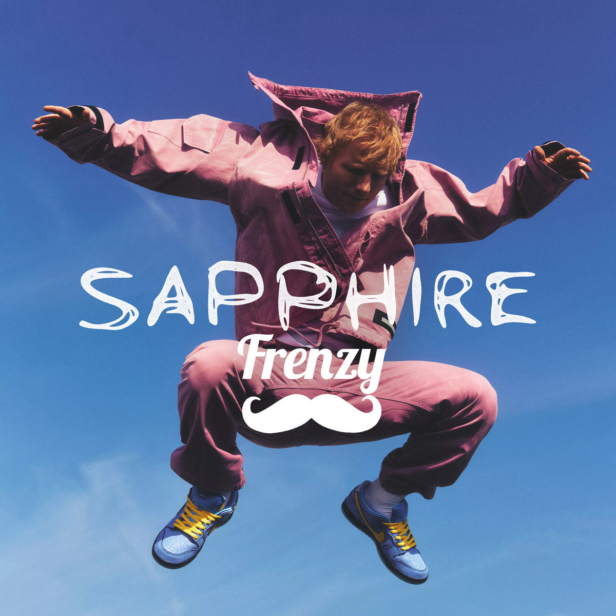 Sapphire Frenzy (The Bhangra Edit) | DJ Frenzy