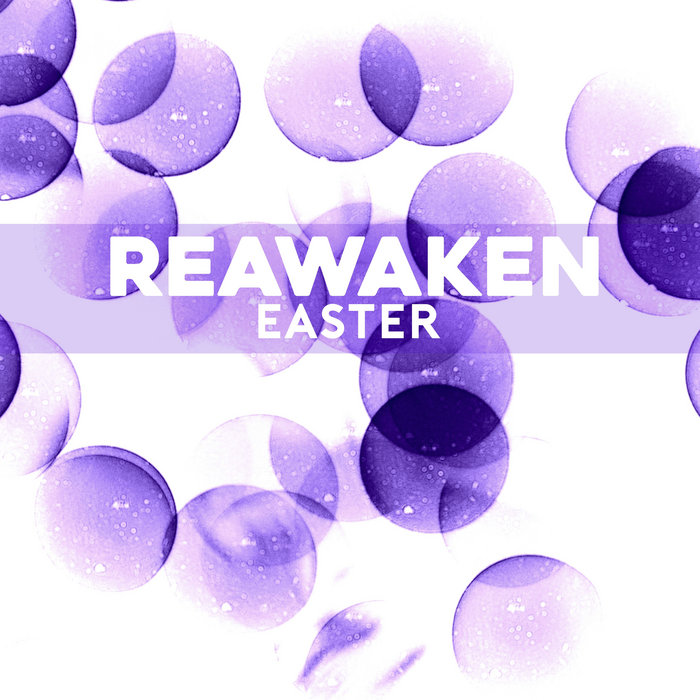 Reawaken Easter (Acoustic) | Nathan Drake