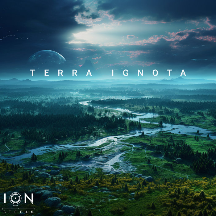 Terra Ignota | Ion Stream