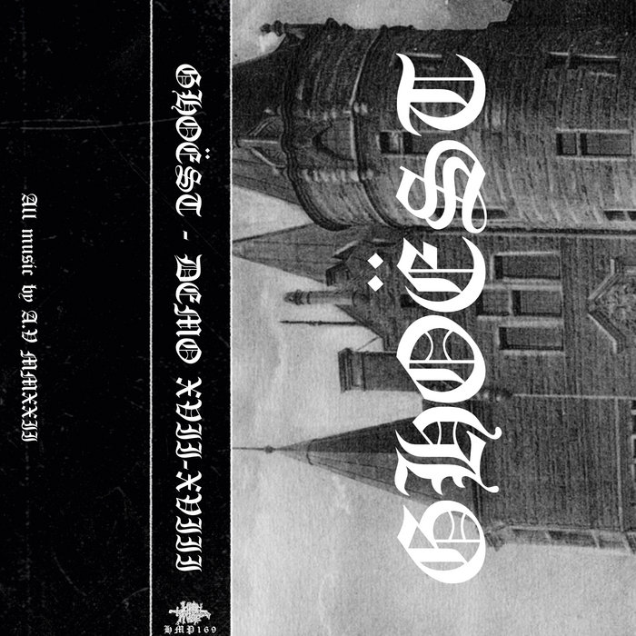 Demos XVII & XVIII | Ghoëst | High Mage Productions