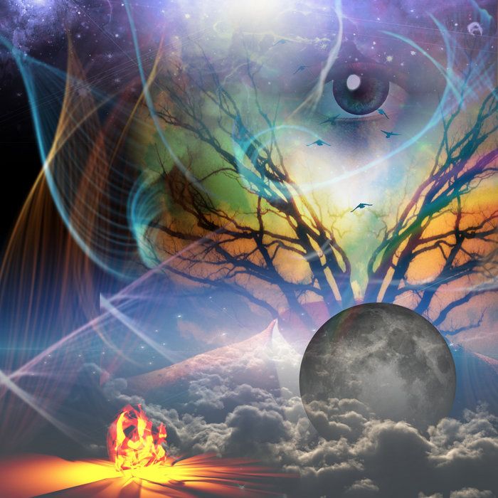 Tarot reading - general atmosphere | Eva Delattre | Evatarot