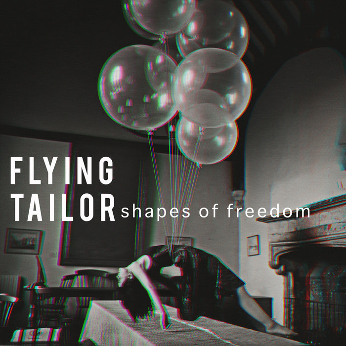Shapes of Freedom | Flying Tailor