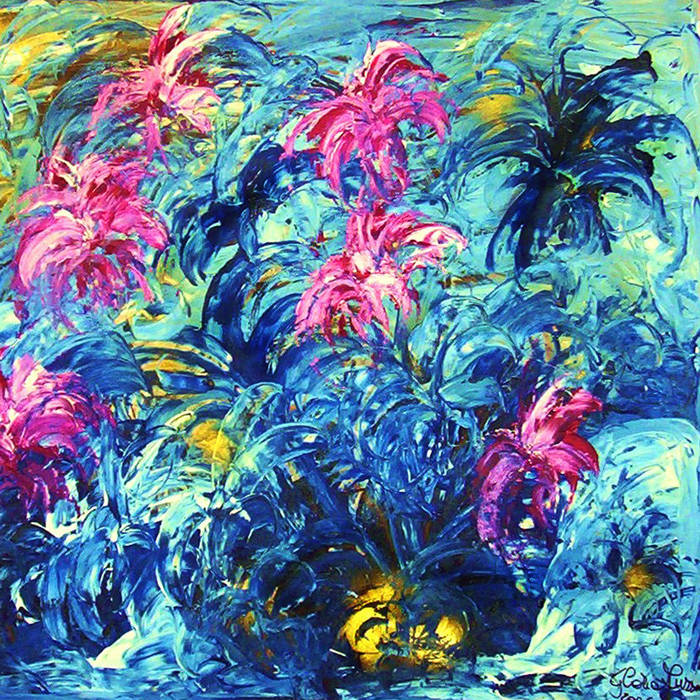 Marecielo | Gloria Fuzzi