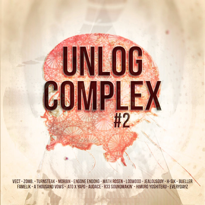 VA - Unlog Complex #02 | Unlog