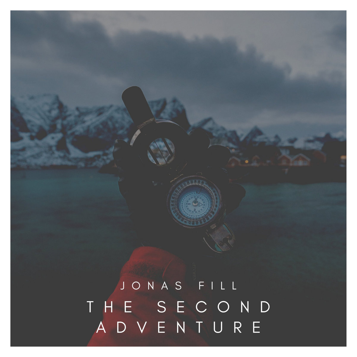 The Second Adventure | Jonas Fill