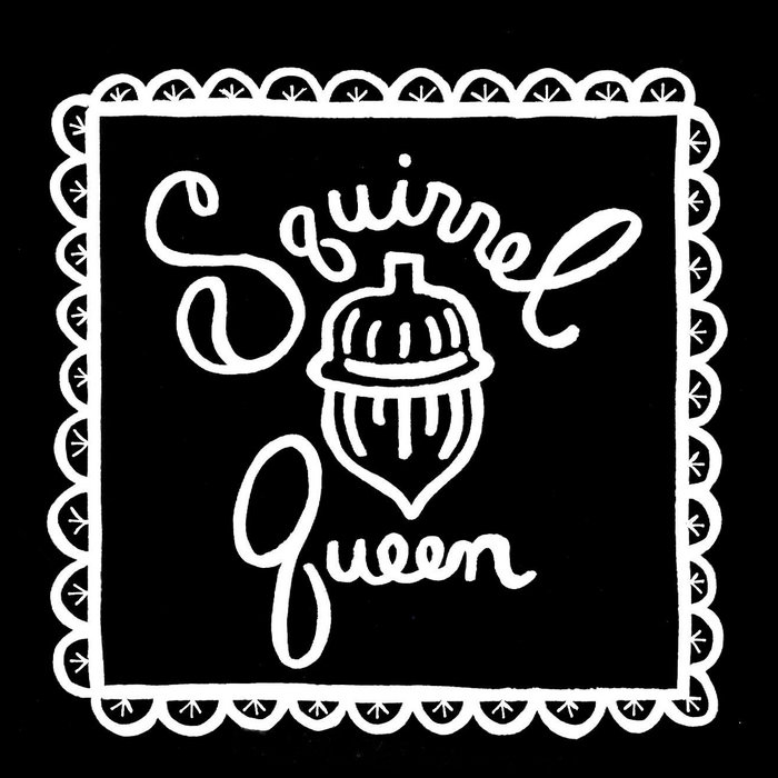 Squirrel Queen | SquirrelGOD