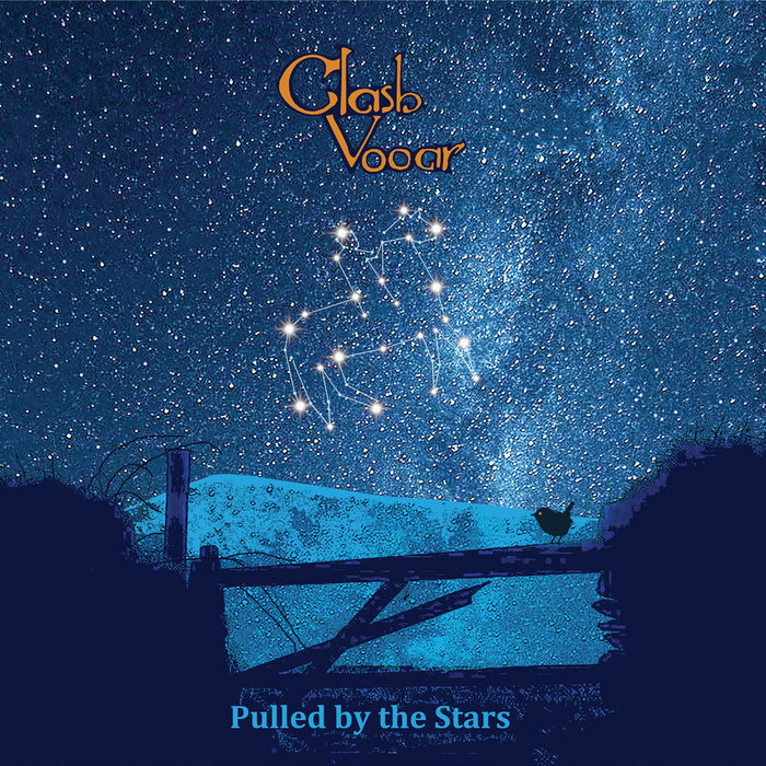 Pulled by the Stars | Clash Vooar